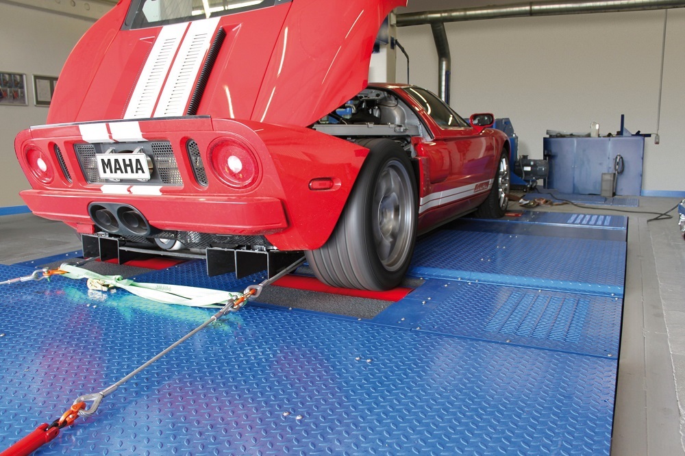 MSR500/2(4WD) | 株式会社ダイノテック